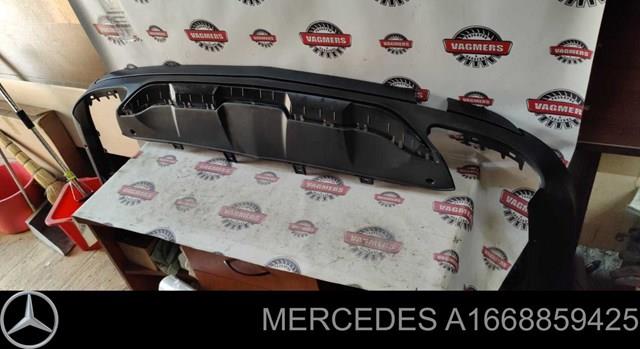 A1668859425 Mercedes вставка облицювання