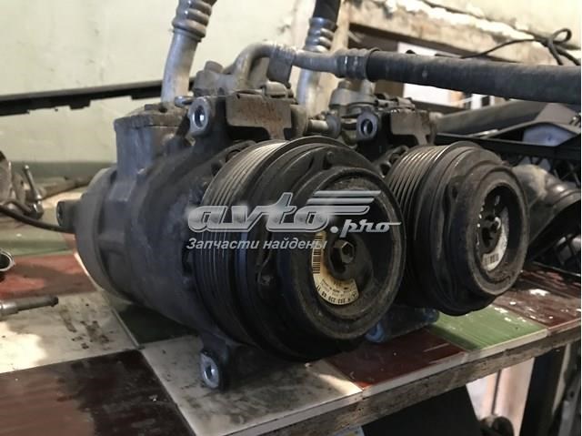 A003230601180 Mercedes компрессор кондиционера