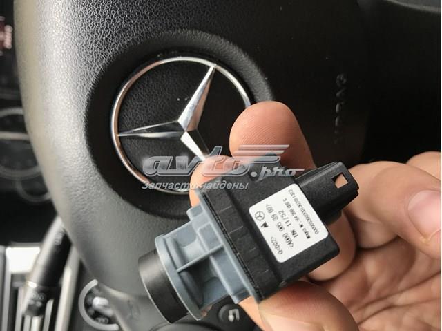 A0009053902 Mercedes камера переднього огляду