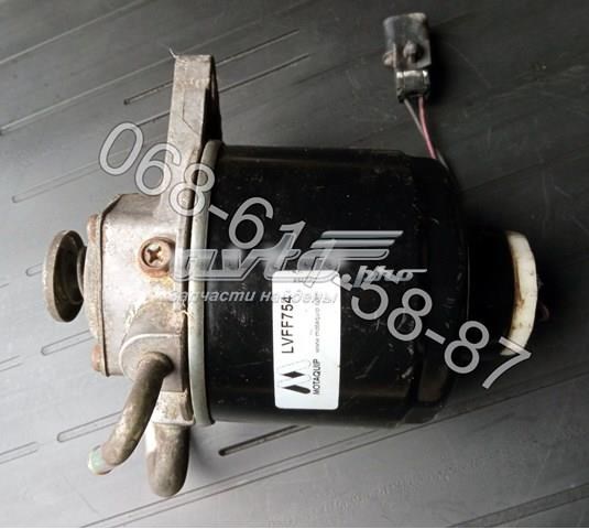 Корпус топливного фильтра на Mitsubishi L200 KA_T, KB_T пикап (2005 ...