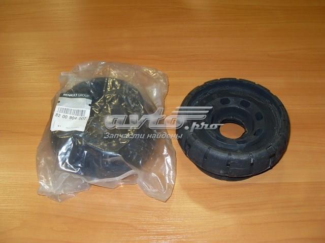 8200904007 Renault (RVI) опора амортизатора переднего