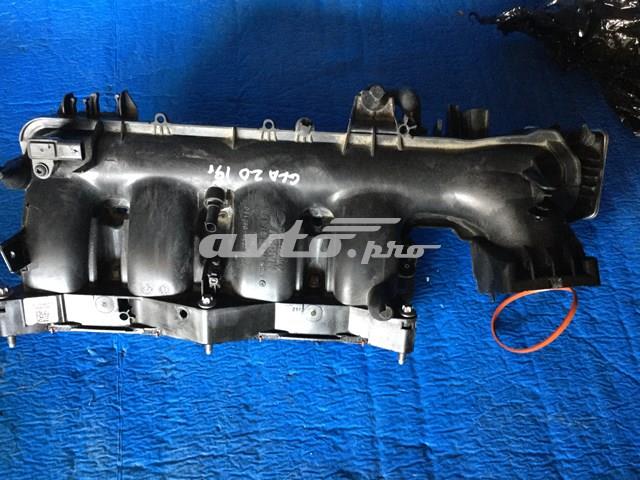 Коллектор впускной на Mercedes E (S213)