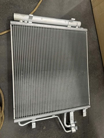 97606G6000 Hyundai/Kia радиатор кондиционера koyo