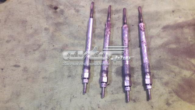 367102F101 Hyundai/Kia Свеча накала