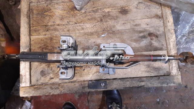 4401A158 Mitsubishi вал рулевой колонки нижний