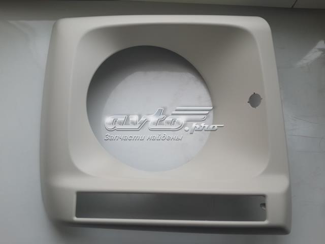 A4638840274 Mercedes ресничка (накладка правой фары)