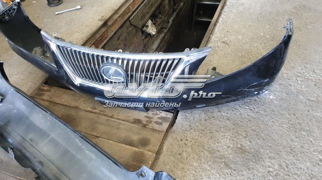 521050E900 Toyota бампер задний