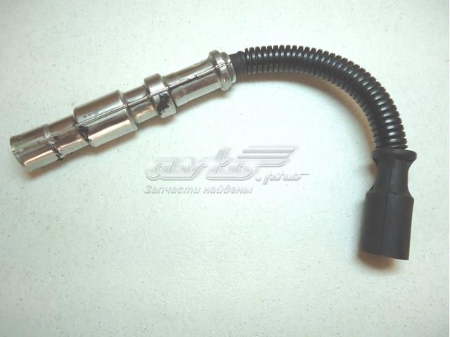 A1121500218 Mercedes провод высоковольтный, цилиндр №1, 4