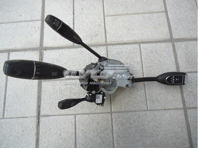 A2215404601 Mercedes механизм переключения передач, подрулевой