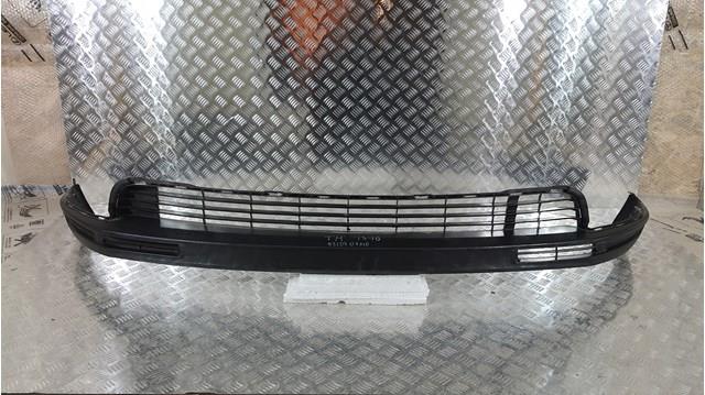 521290E010 Toyota бампер передний, нижняя часть