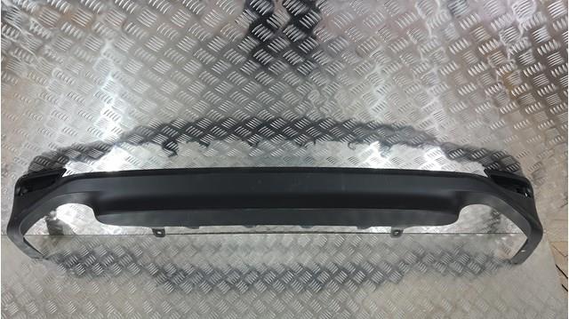 5216935030 Toyota юбка заднего бампера