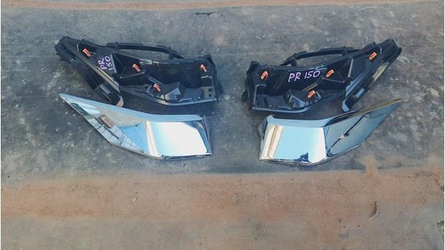 5314760040 Toyota молдинг фары правой