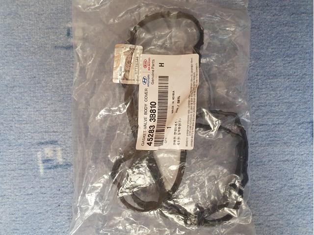 452833B810 Hyundai/Kia прокладка поддона акпп/мкпп