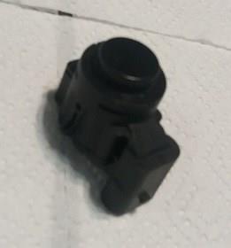 66209471931 BMW ультразвуковой датчик черный