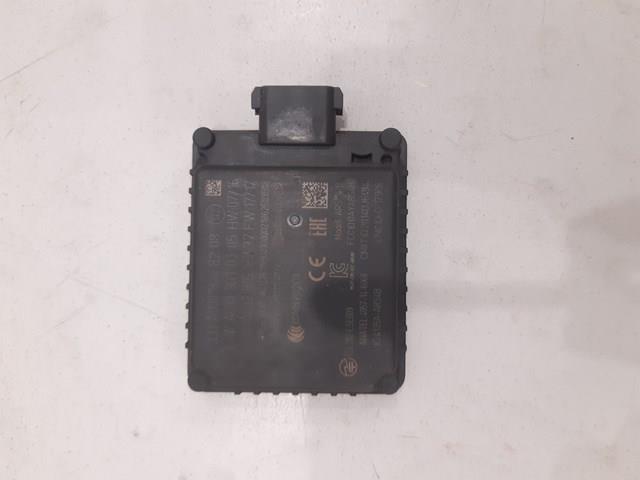 A0009058208 Mercedes радарный датчик передний w213 e-class