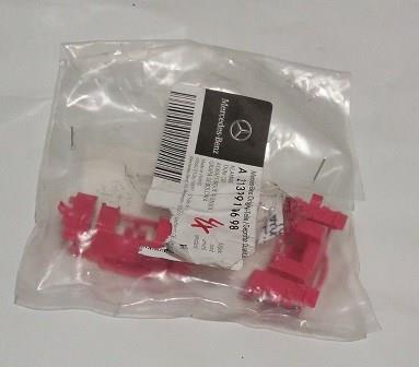 A2139910698 Mercedes клипса крепежная