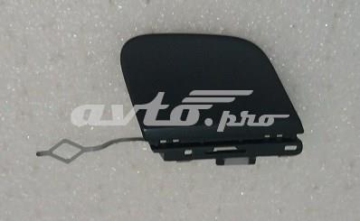 A2538851502 Mercedes заглушка буксировочного крюка