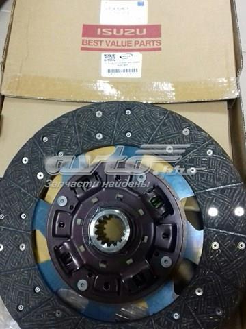 8981649171 Isuzu диск сцепления mzz6 4hk1 isuzu