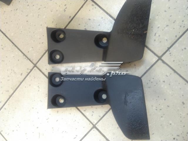 Брызговик задний правый для Renault Logan II седан (2012 - 2021 ...