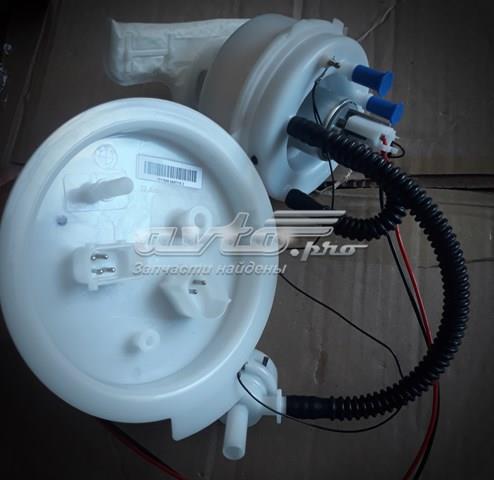 16117434206 BMW модуль топливного насоса с датчиком уровня топлива