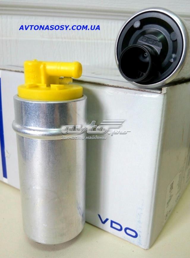 16141183178 BMW бензонасос