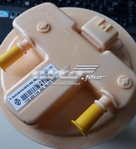 172020371R Renault (RVI) Модуль топливного насоса с датчиком уровня топлива