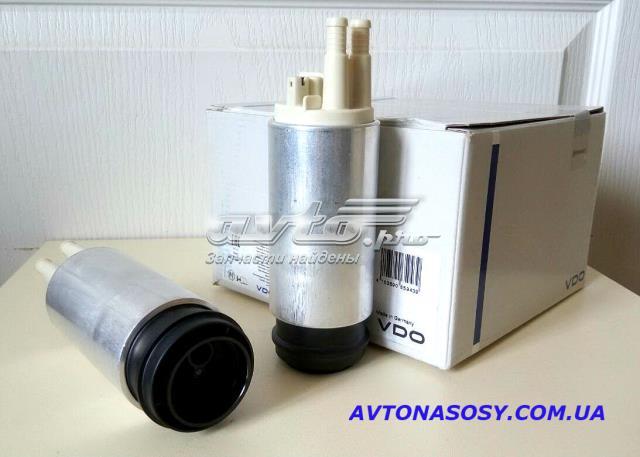 3D0919087 VAG топливный насос электрический погружной
