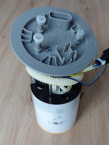 4F0919087E VAG бензонасос