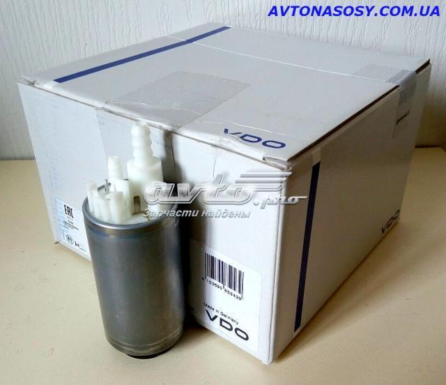 5N0919088M VAG бензонасос