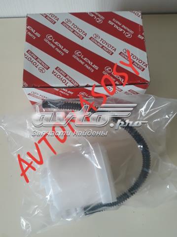 7702442080 Toyota Фильтр топливный