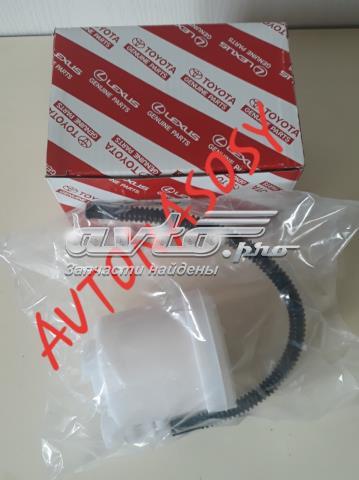 7702442110 Toyota Фильтр топливный