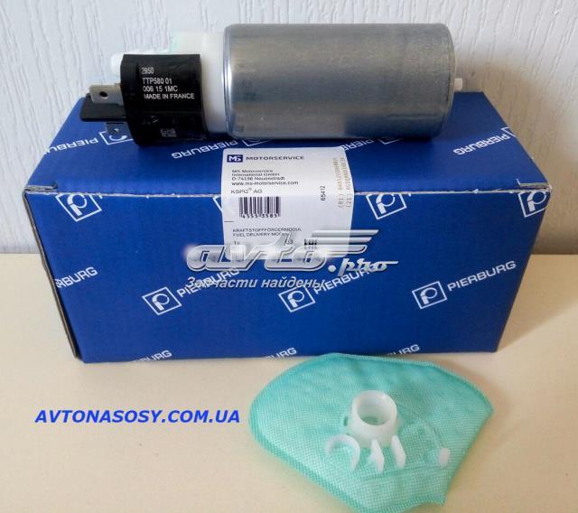 8200683199 Renault (RVI) Модуль топливного насоса с датчиком уровня топлива