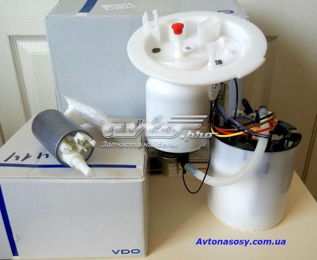 8K0919051AN VAG бензонасос