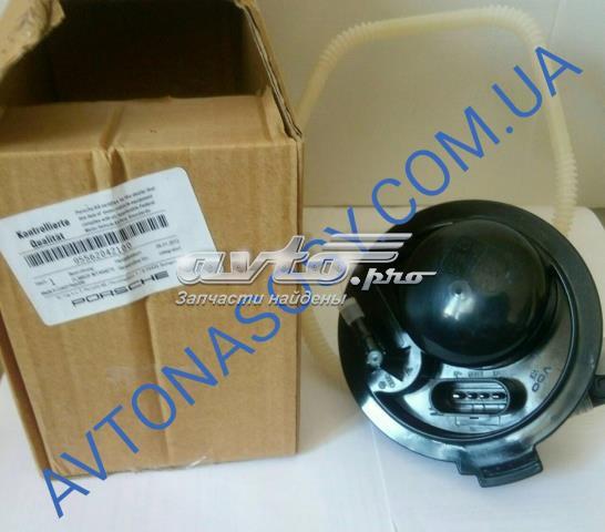 95562084100 Porsche фильтр топливный