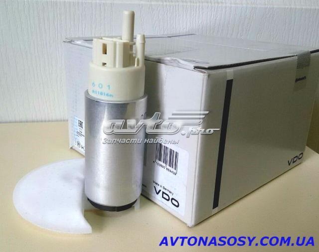 A2214705994 Mercedes топливный насос электрический погружной