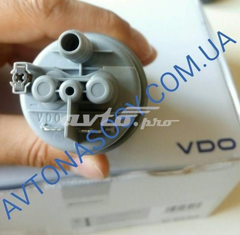 WFX101060 Land Rover бензонасос