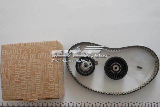 7701477380 Renault (RVI) комплект грм