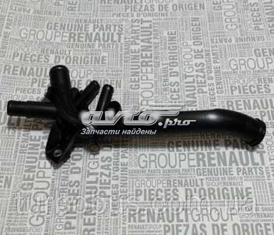 8200557831 Renault (RVI) Шланг (патрубок) системы охлаждения
