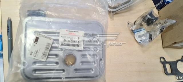 11138 Mitsubishi фильтр акпп