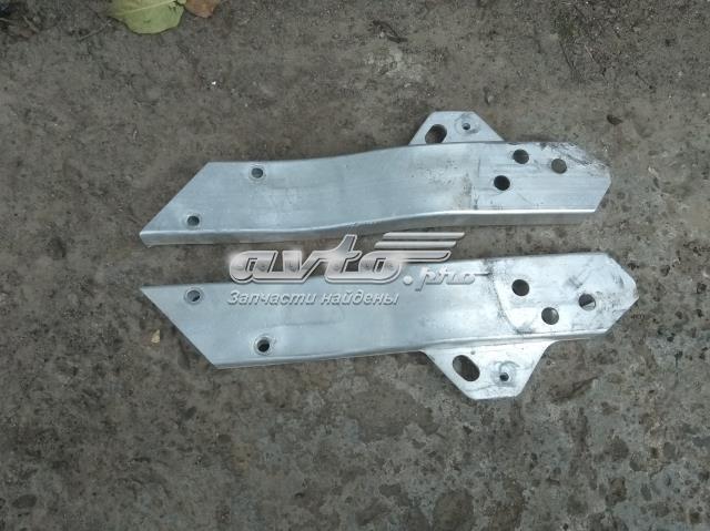 A2536203800 Mercedes панель передняя