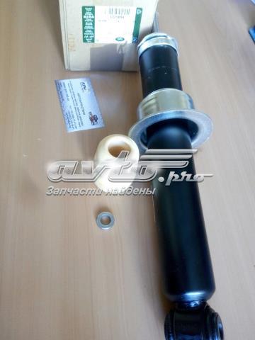 C2Z25161 Jaguar задний амортизатор