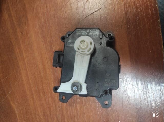 Привод заслонки печки на Lexus RX 350/450H внедорожник (2009 - 2022 ...
