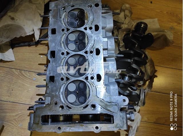 11122470427 BMW Головка блока цилиндров (ГБЦ)