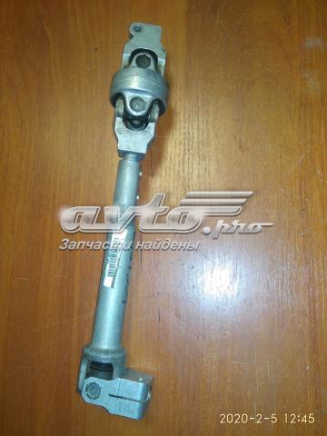 32306787334 BMW вал рулевой колонки нижний