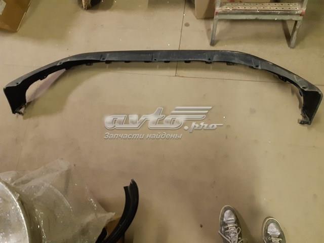 51117301622 BMW спойлер black band пд