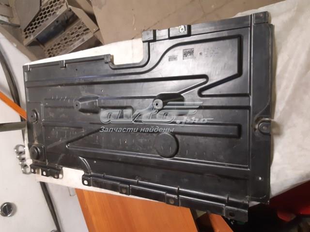 51757213671 BMW облицовка днища кузова л