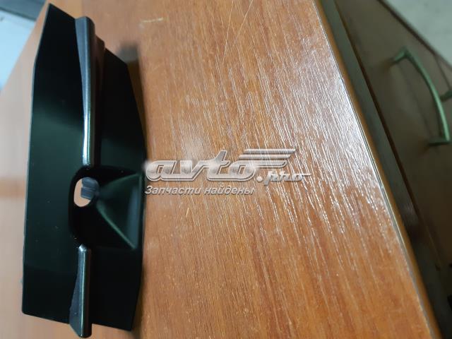 5312733020 Toyota заглушка бампера буксировочного крюка передняя правая