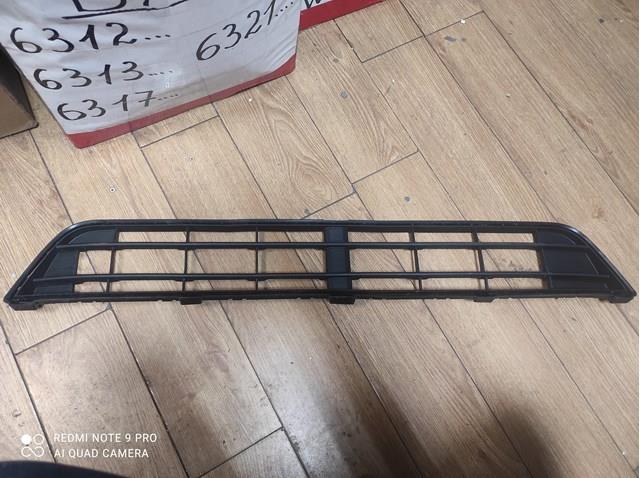 57731AN03A Subaru грати бампера переднього