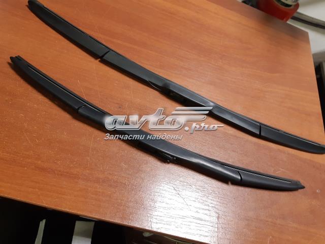 61610039697 BMW Щетка-дворник лобового стекла, комплект из 2 шт.