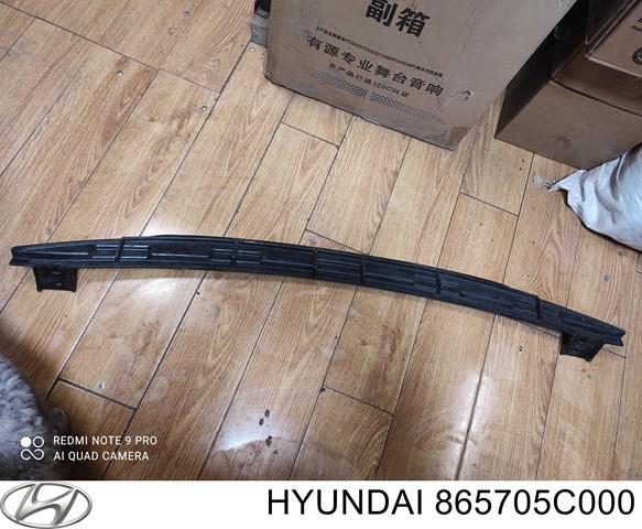 865705C000 Hyundai/Kia kia sorento iii 3 14-17 балка бампера 86570-5c000